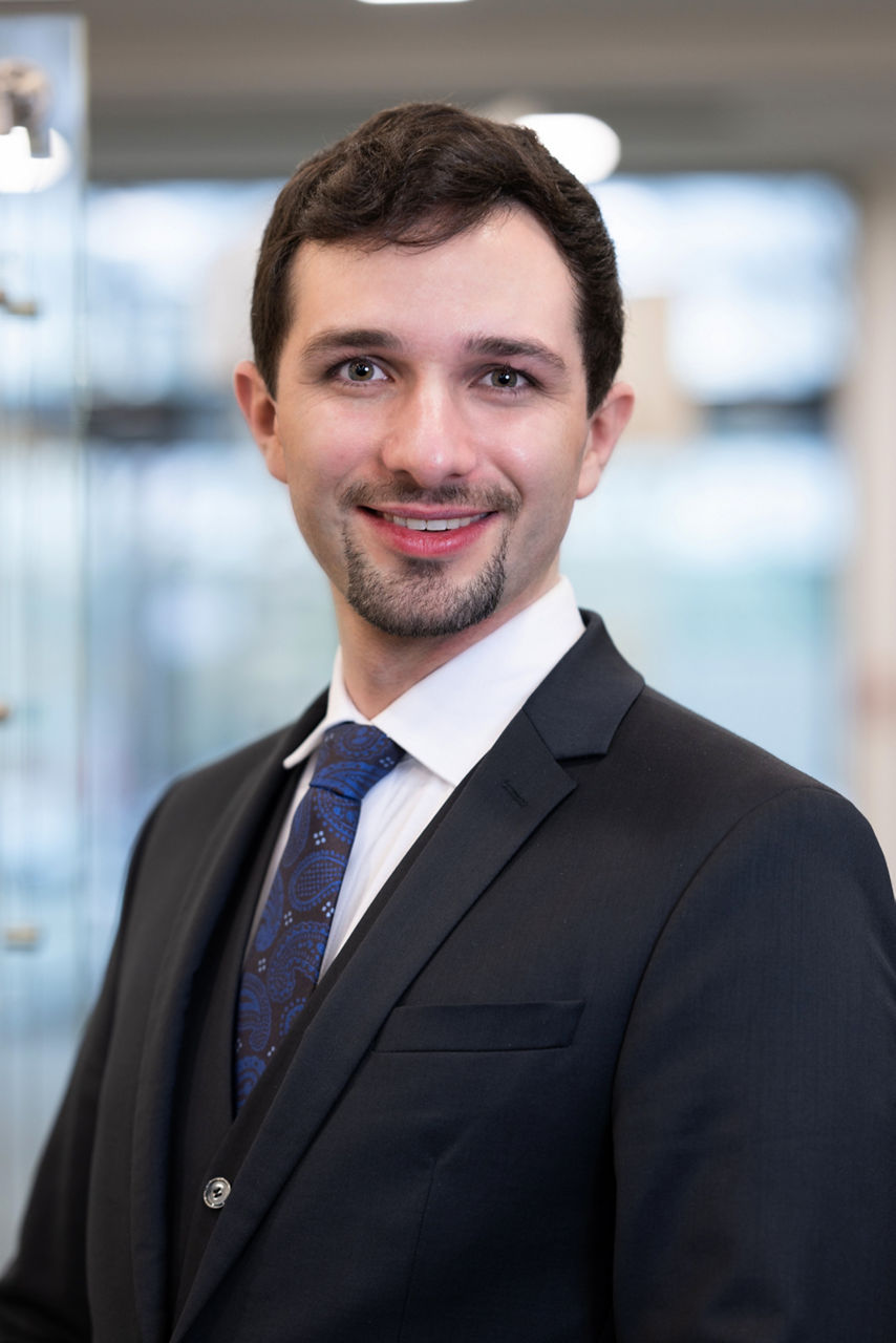 Ansprechpartner - - LIGA Bank eG